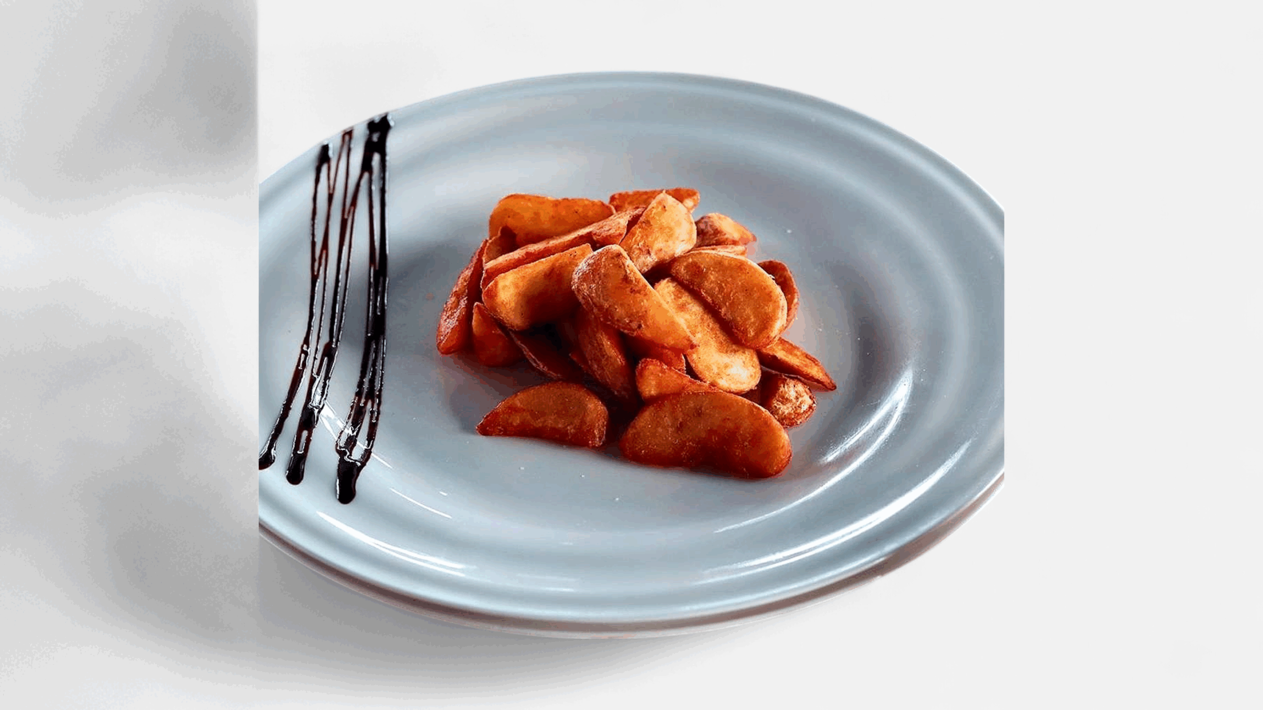 Cartofi wedges 200g - Take&Eat - livrari la domiciliu Iasi : Take&Eat ...