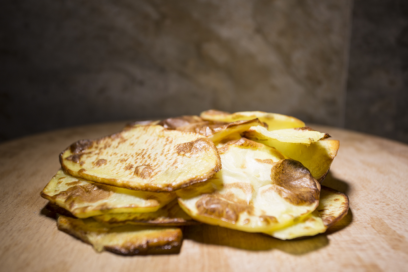 Scrijele de cartofi 200g - Take&Eat - livrari la domiciliu Iasi : Take ...