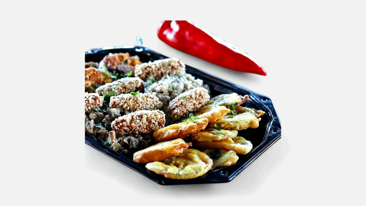 Platou Post Cald - Take&Eat - livrari la domiciliu Iasi : Take&Eat ...